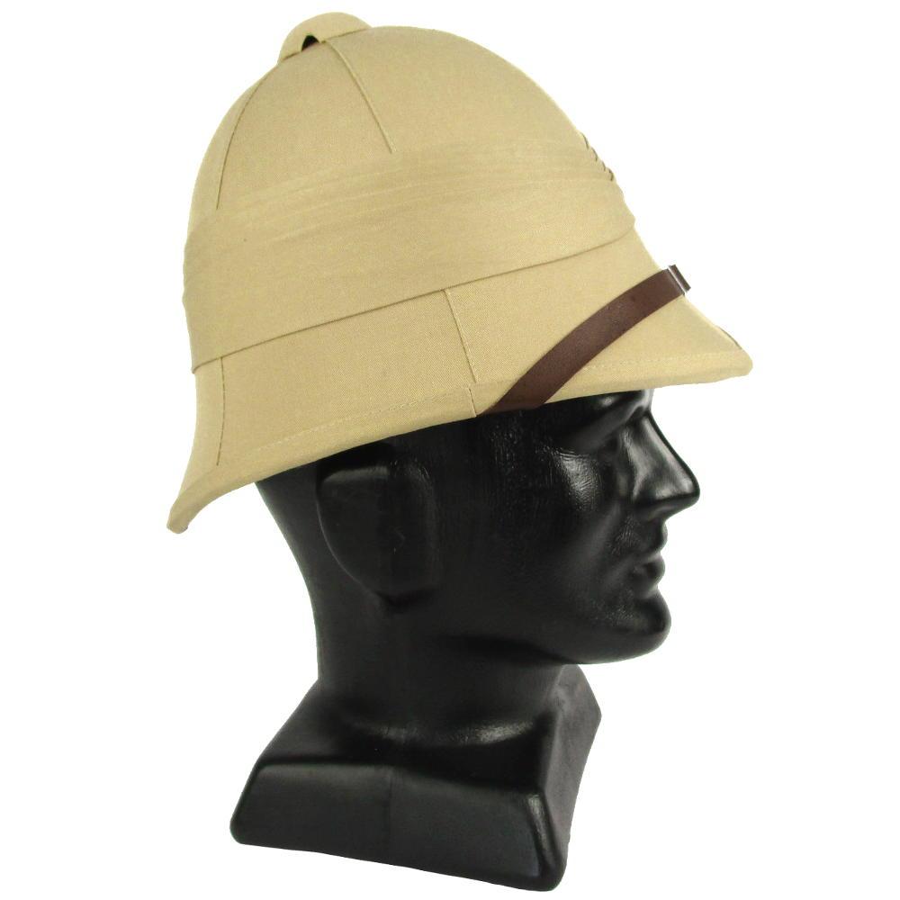 Pith Helmet Costume Buy KainozoicOutdoor Safari Straw Pith Helmet