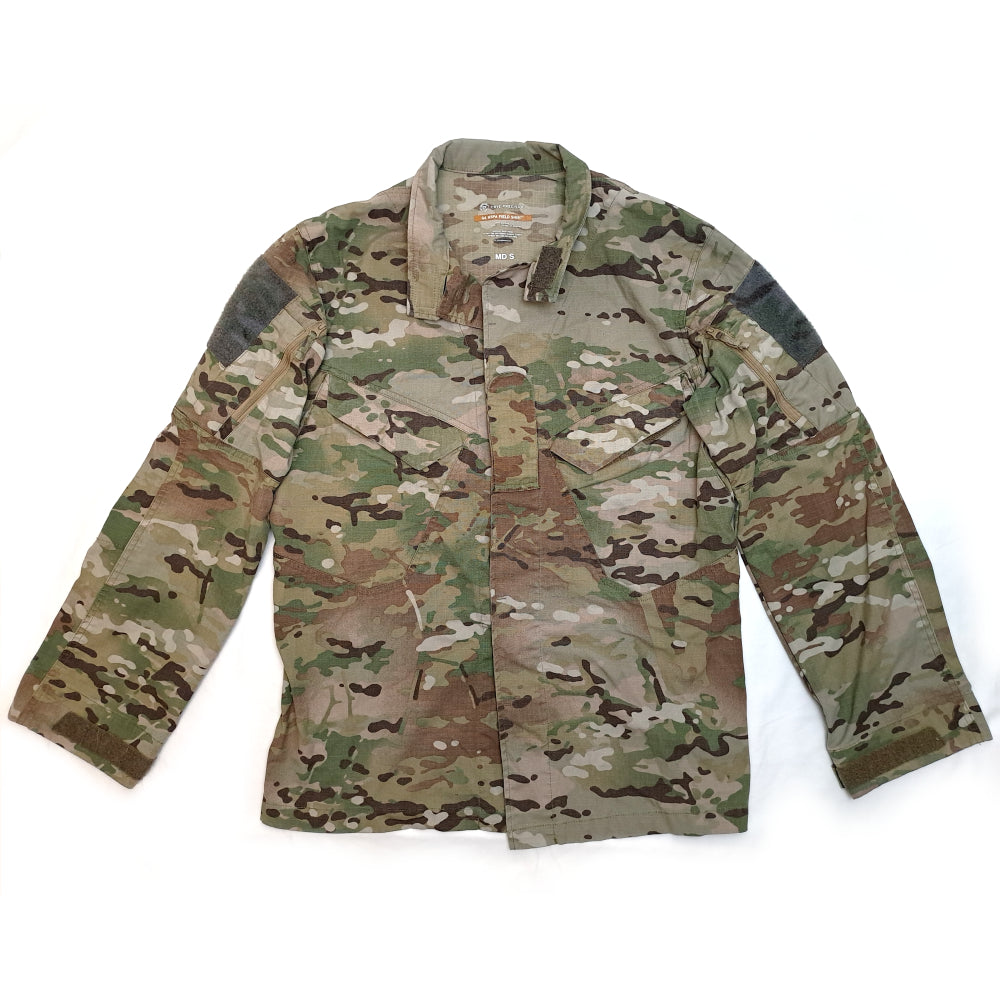 British Crye Precision G4 Field Shirt - Medium Short