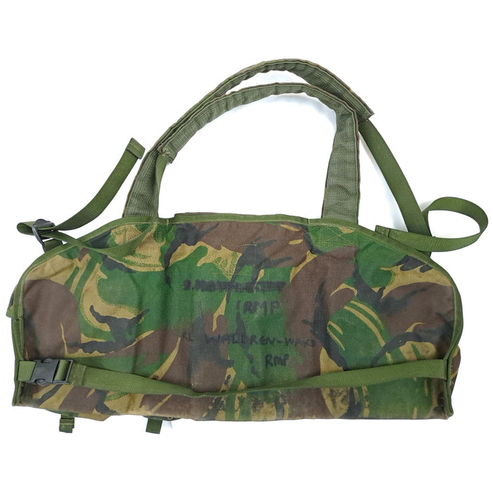 British DPM Chest Rig