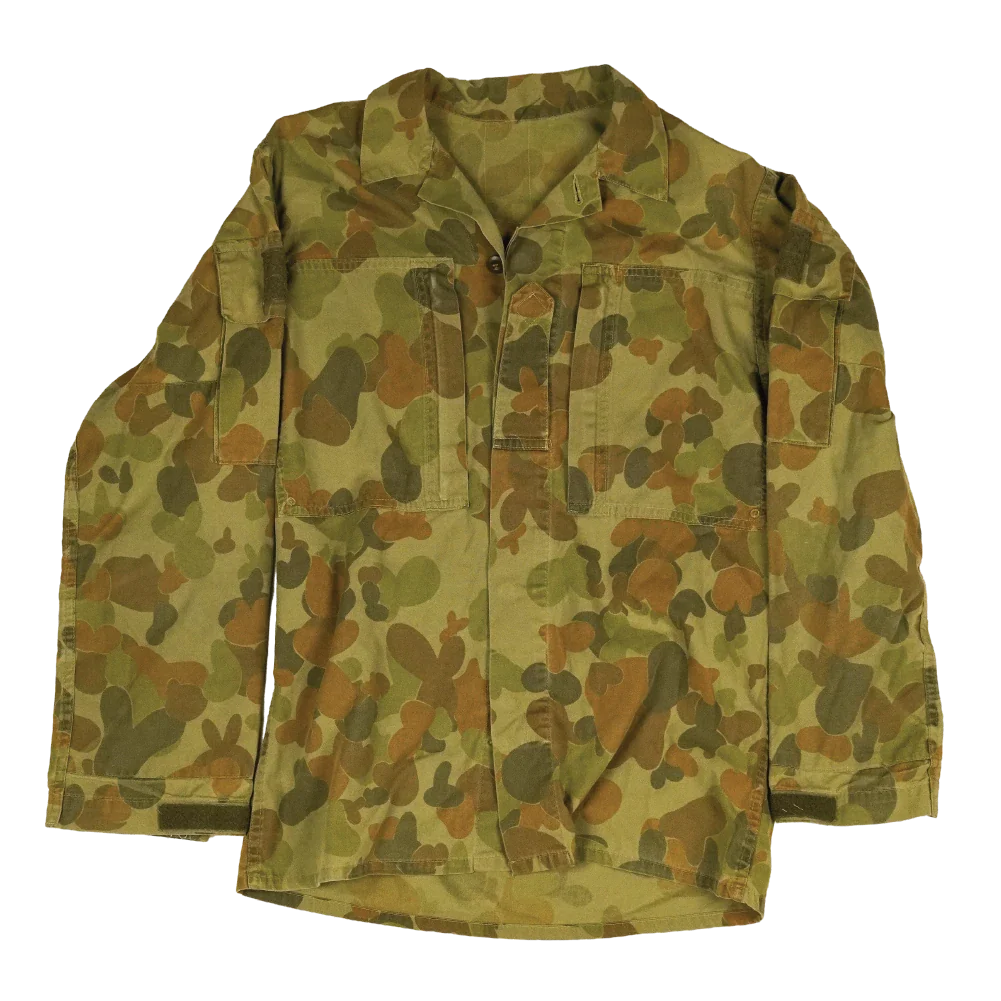 Australian Army DPCU Field Shirt - Medium