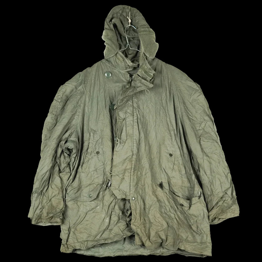 USGI CWU-8/P Cold Weather Parka - XLarge