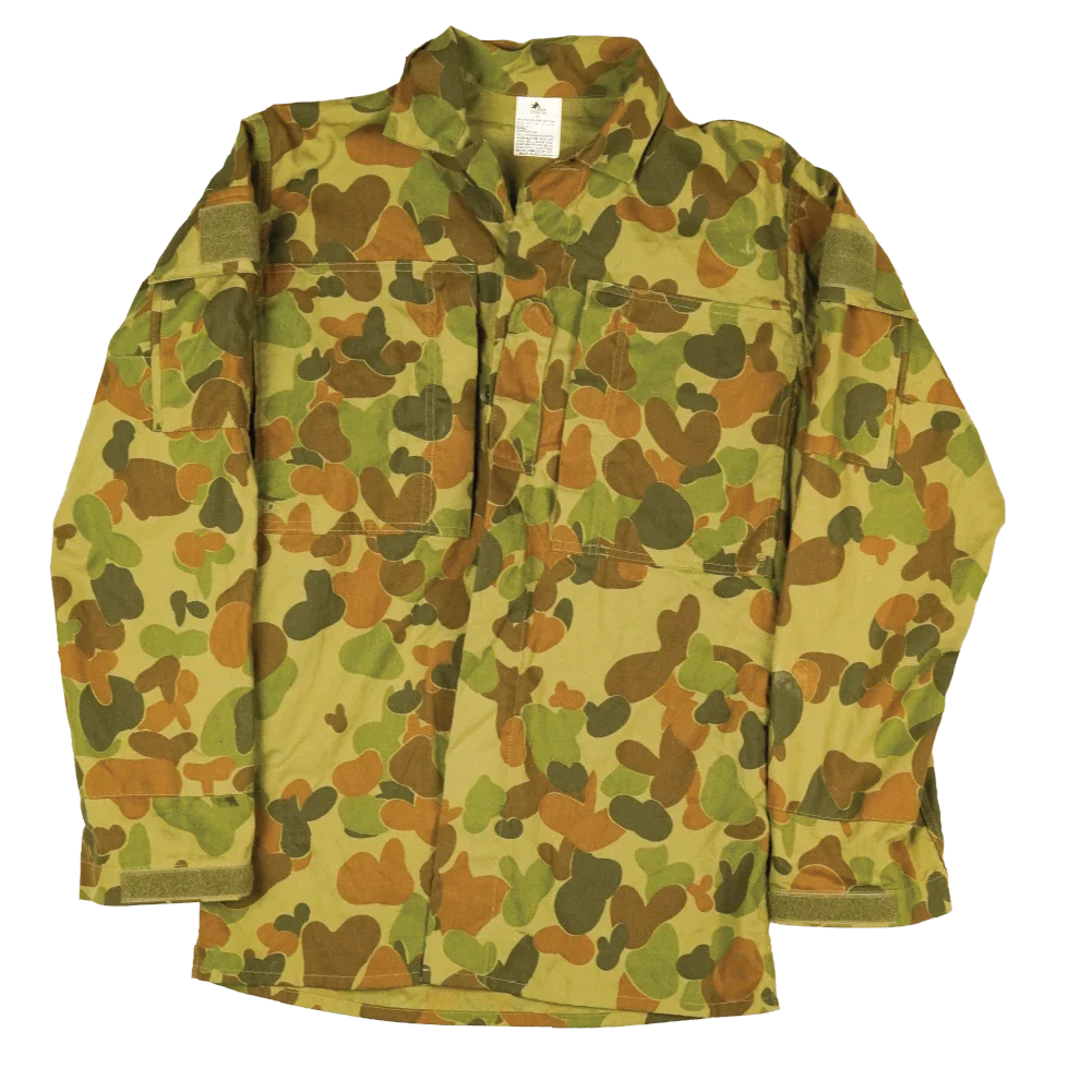 Australian Army DPCU Field Shirt - Medium-Regular