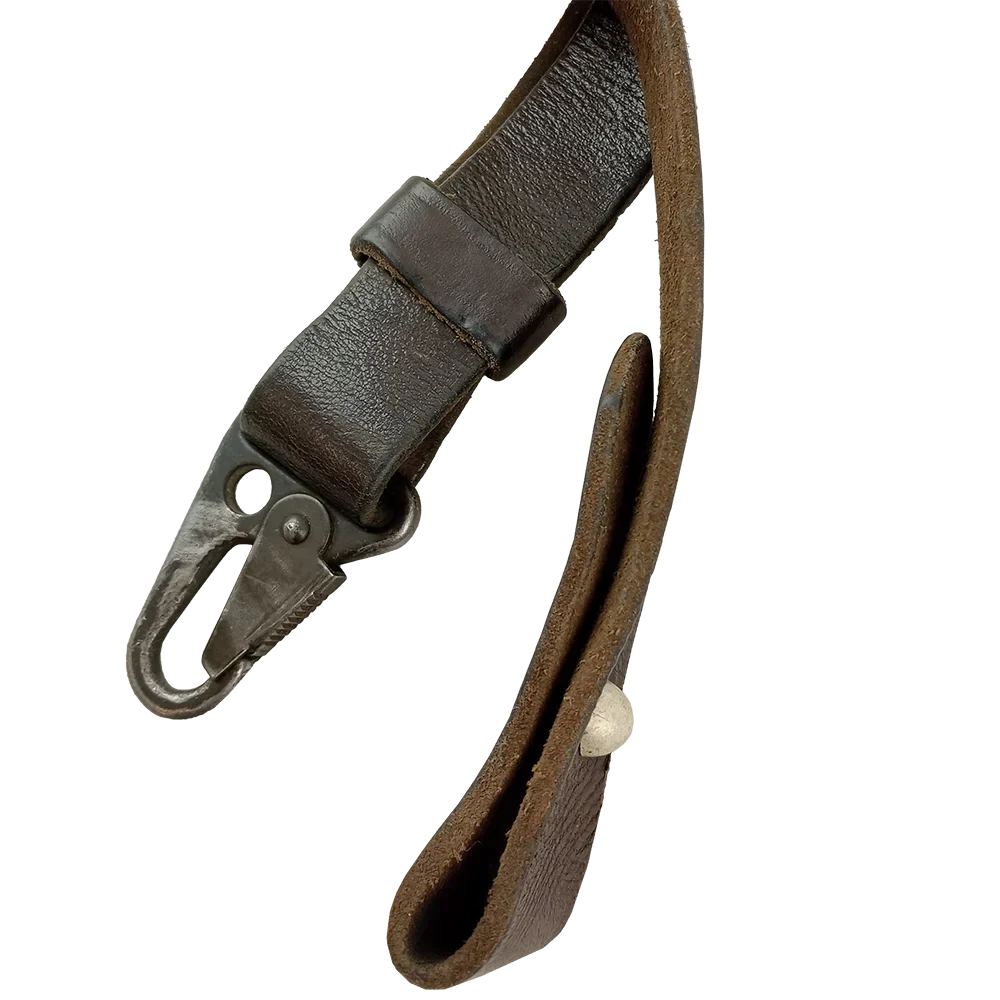 German G3 Leather Sling