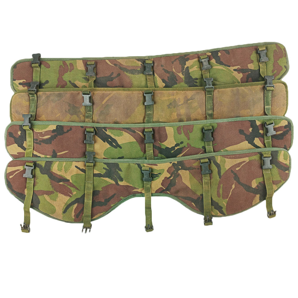 British DPM PLCE Belt Pad