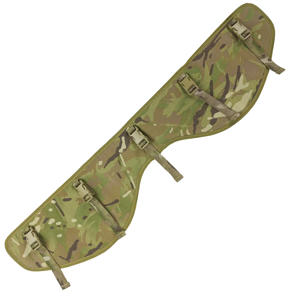 British MTP PLCE Belt Pad