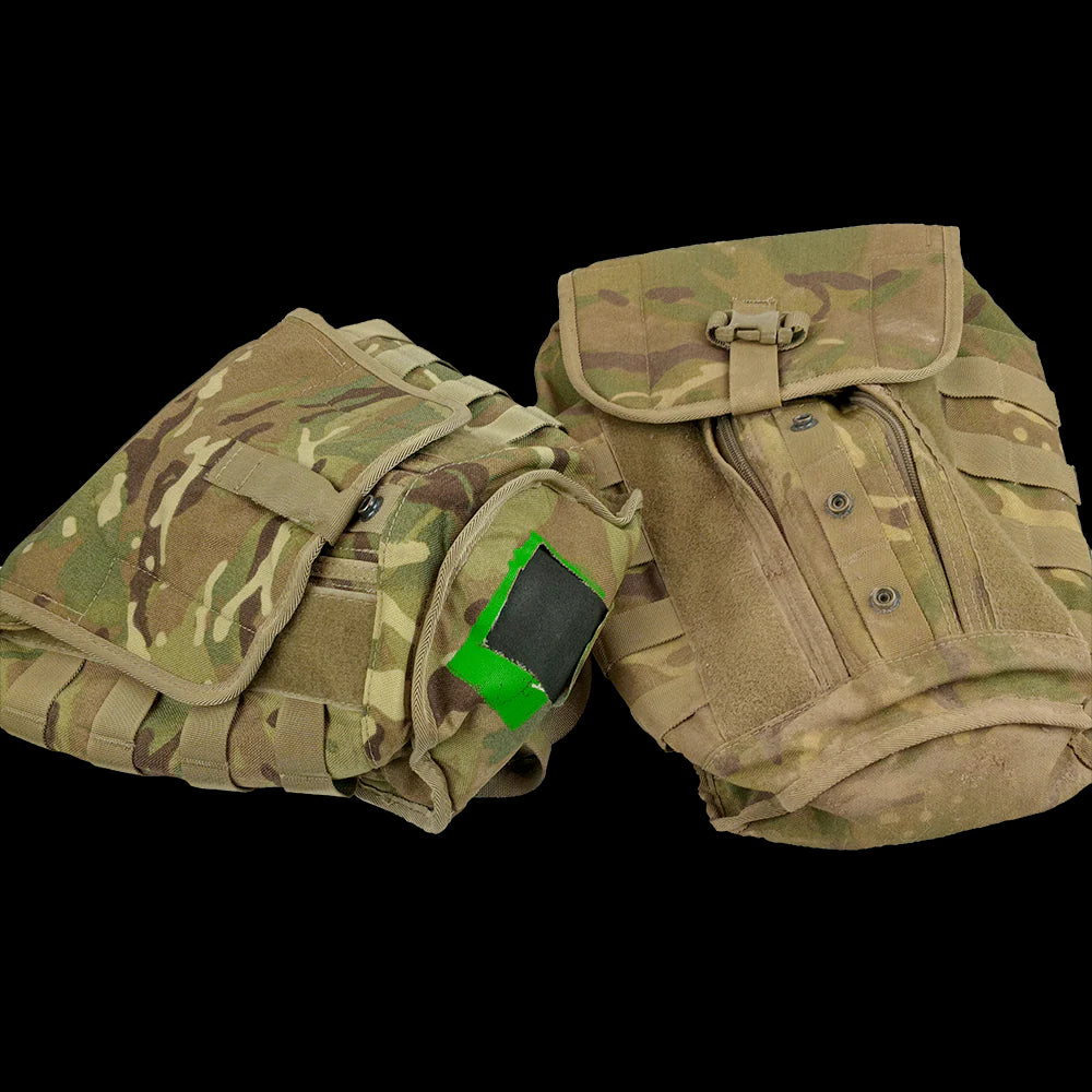 British Army MTP Field Pack - Grade 2