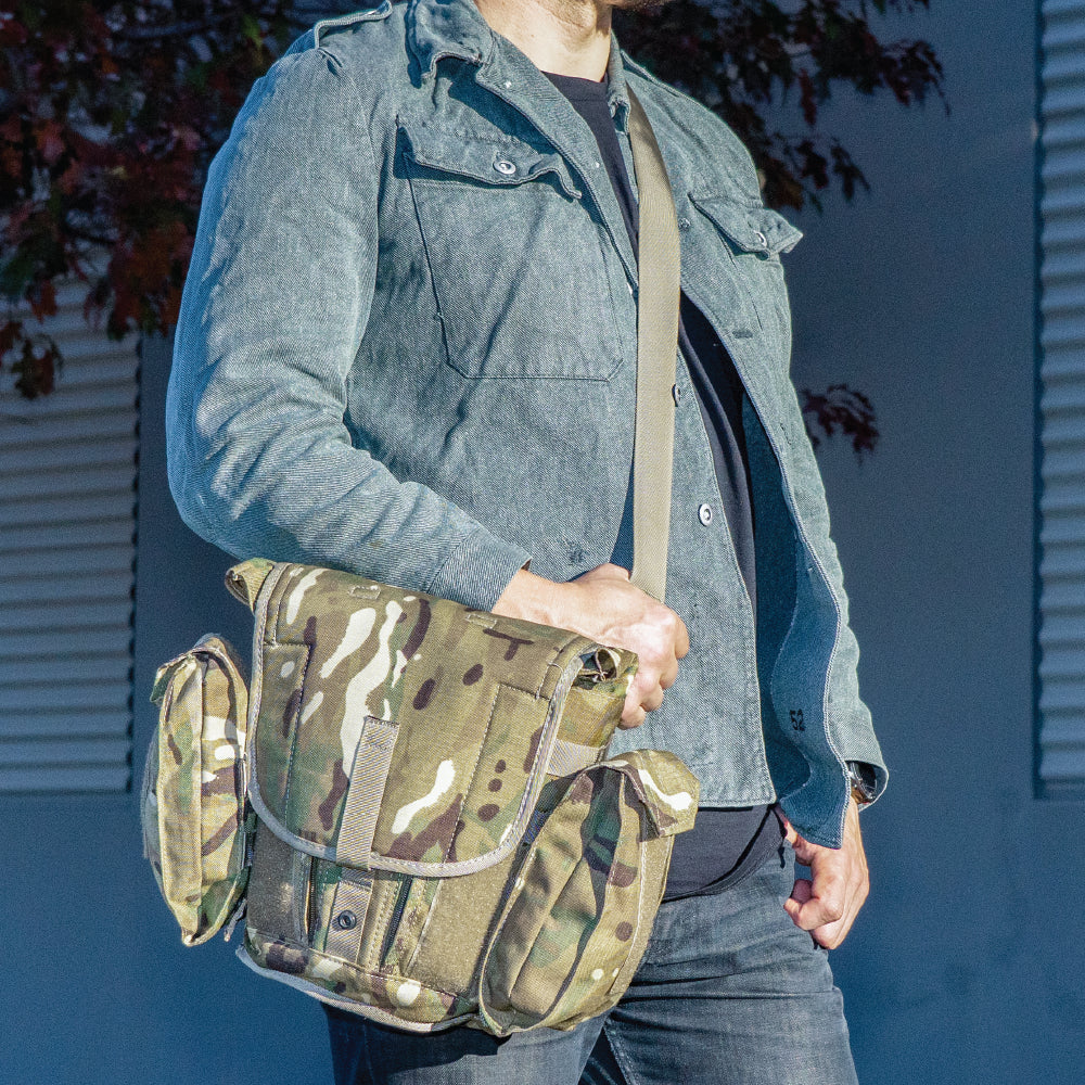 British Army MTP Field Pack - Value Grade