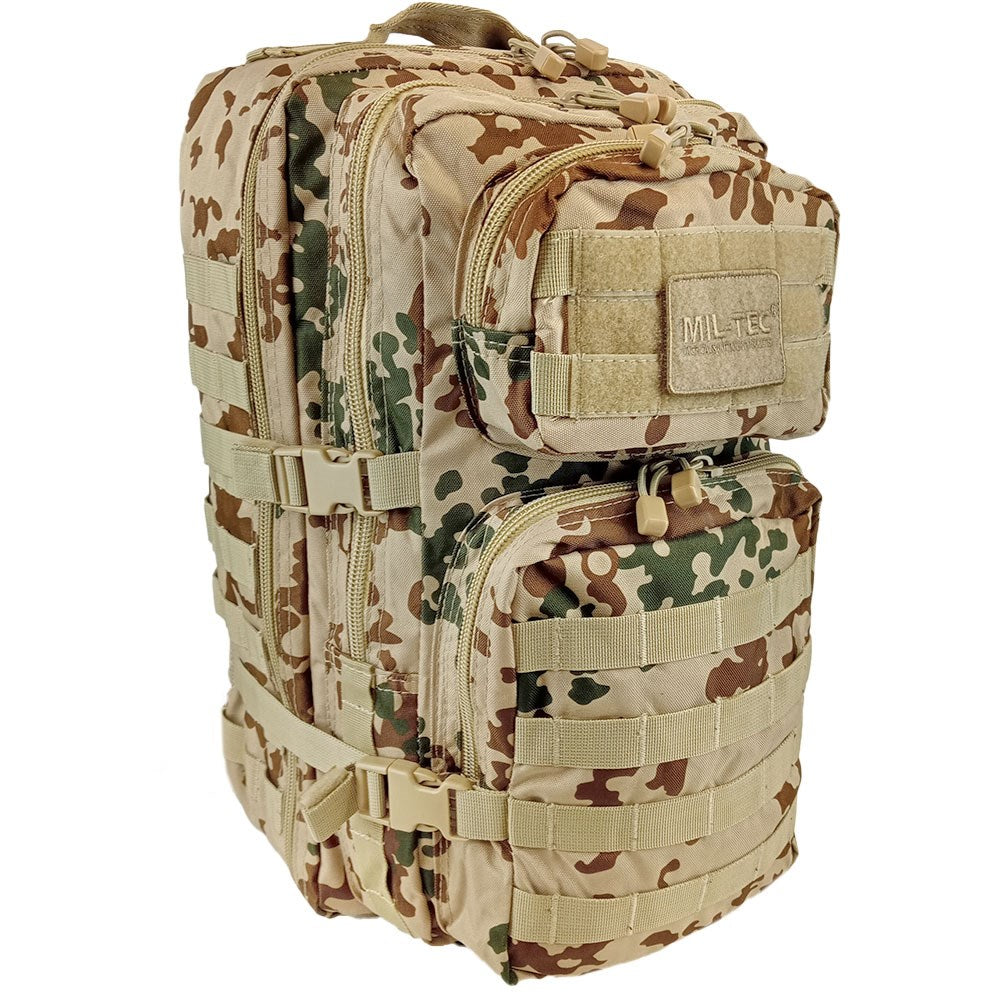 US Style Large Recon Pack - Tropentarn