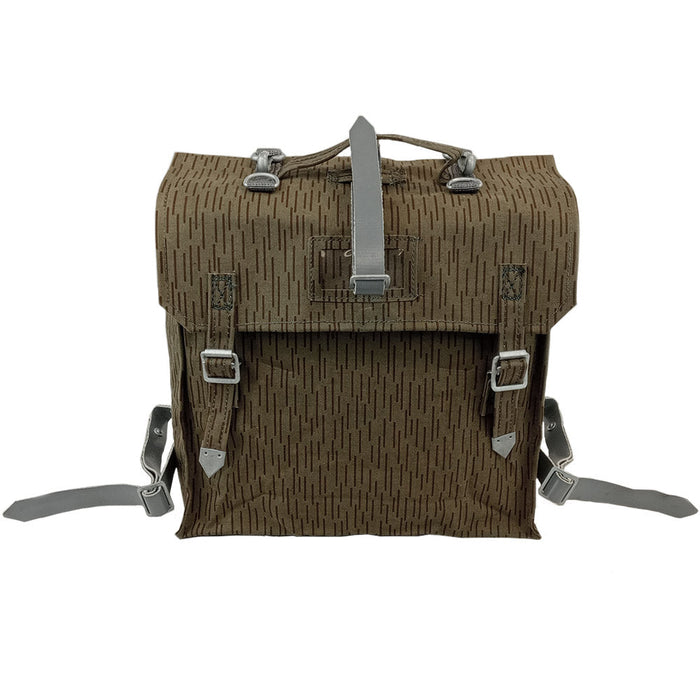 German Combat Bag & Yoke | Army and Outdoors