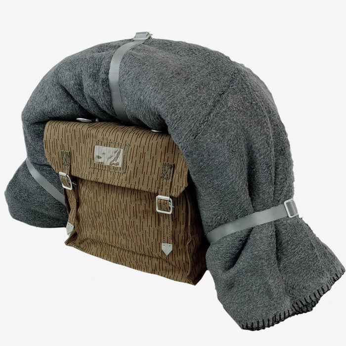 German Combat Bag & Yoke | Army and Outdoors