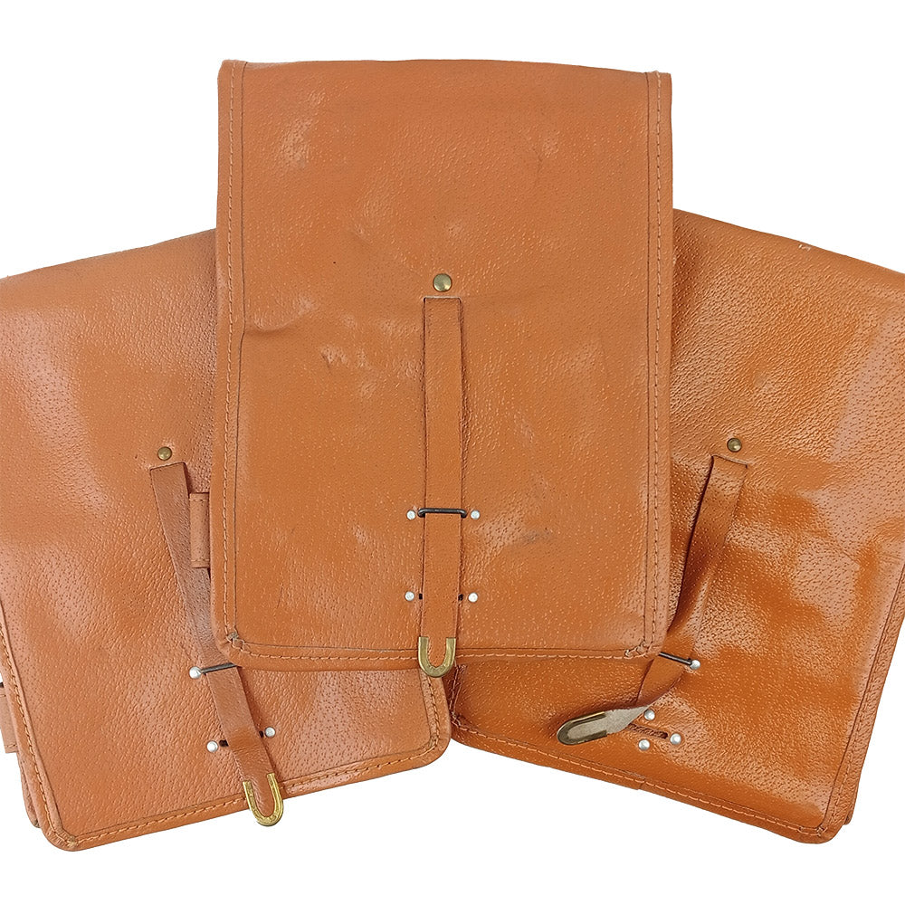 Hungarian Army Vinyl Map Case