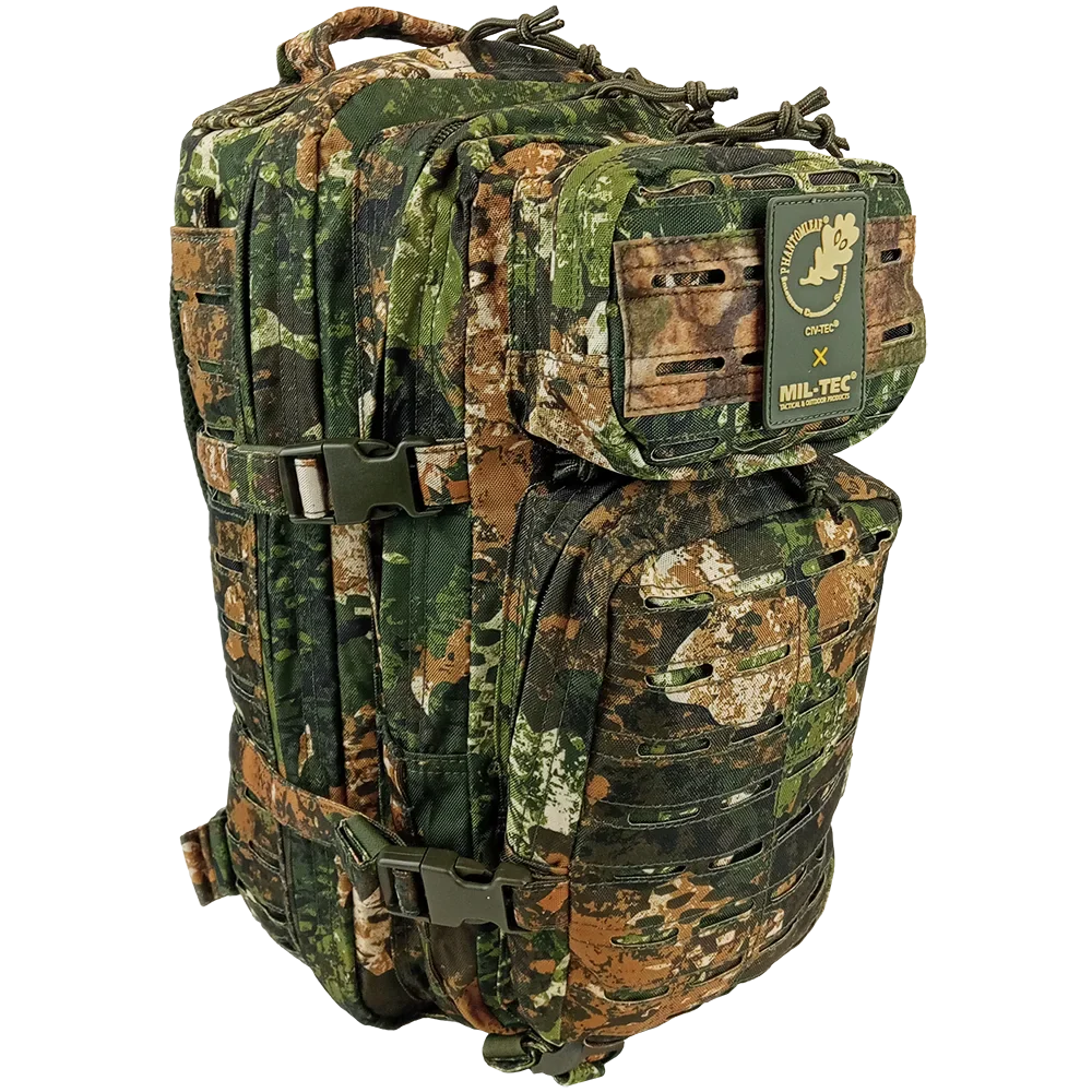Phantomleaf WASP I Z3A Laser Cut Assault Pack