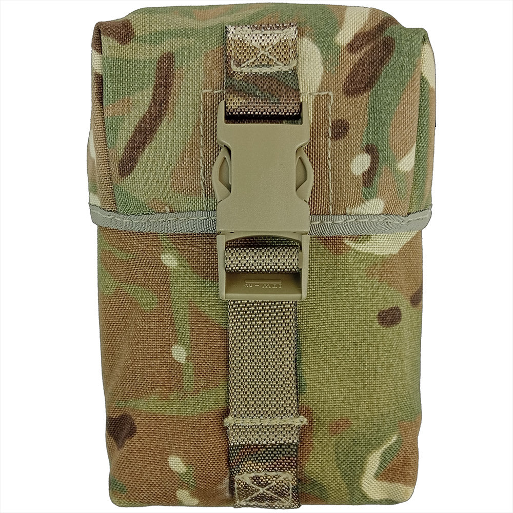 British MTP LMG 100 Pouch - New | Army and Outdoors