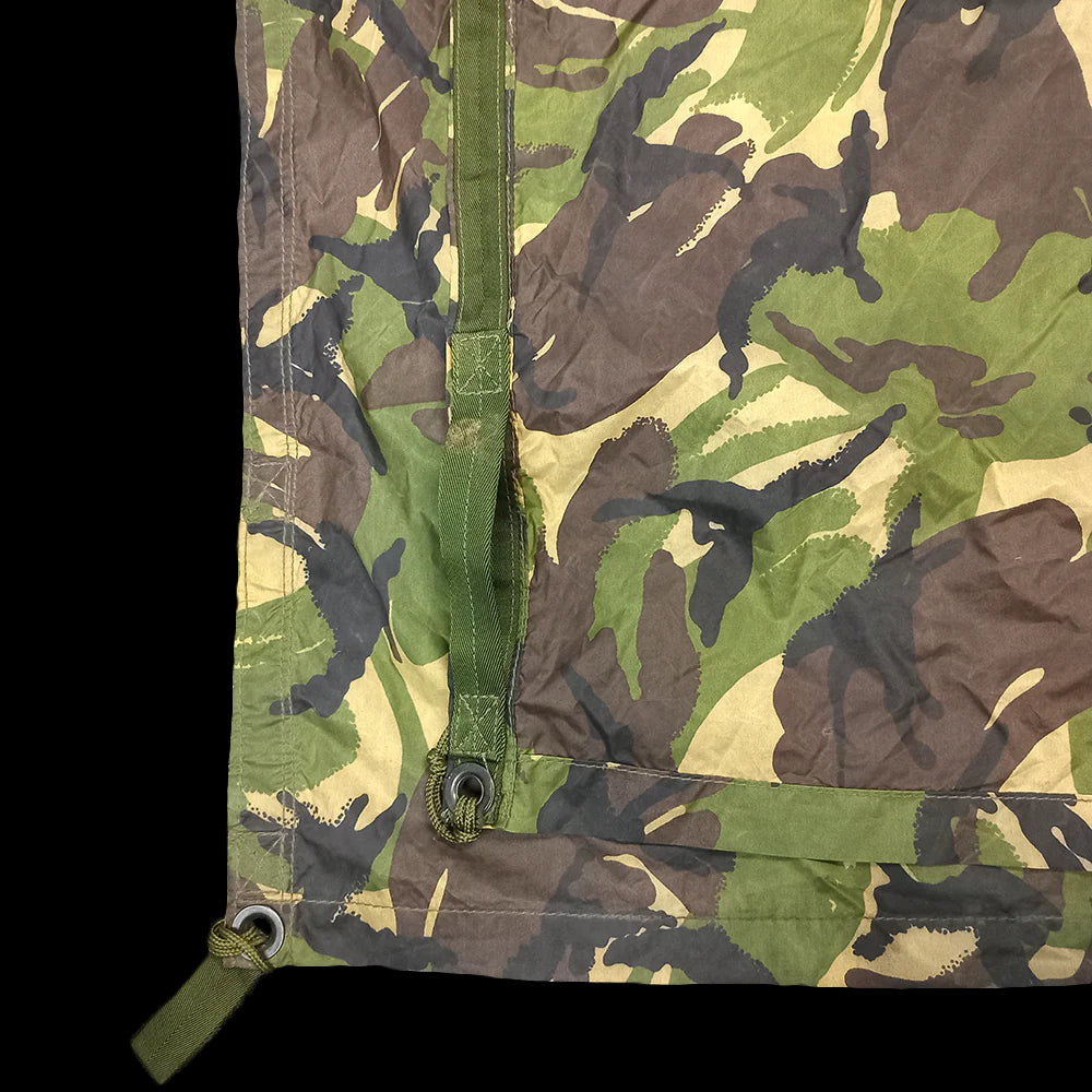 British Army DPM Basha