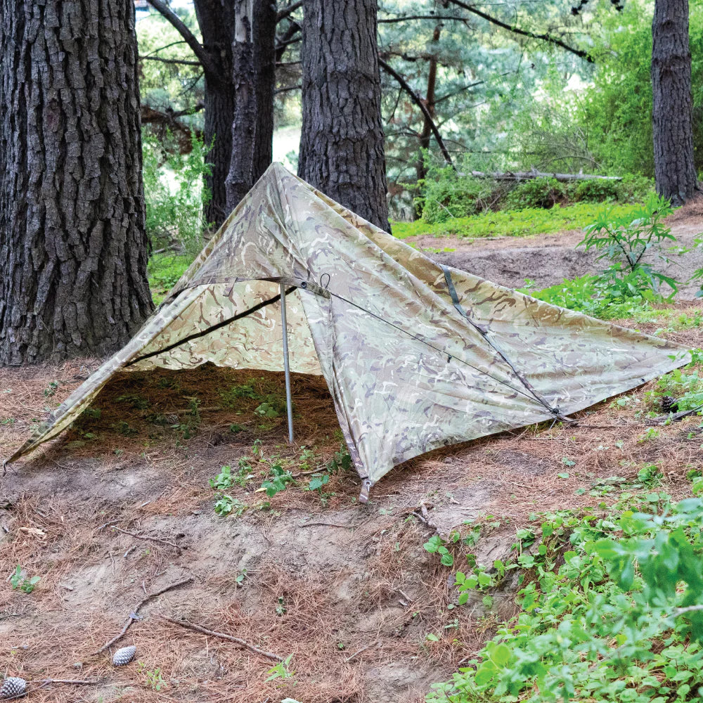Multi-Terrain Pattern Camouflage - MTP Clothing & Military Gear ...