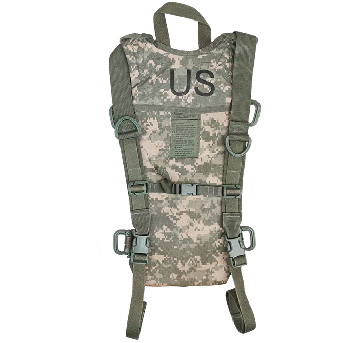 USGI ACU Hydration Carrier