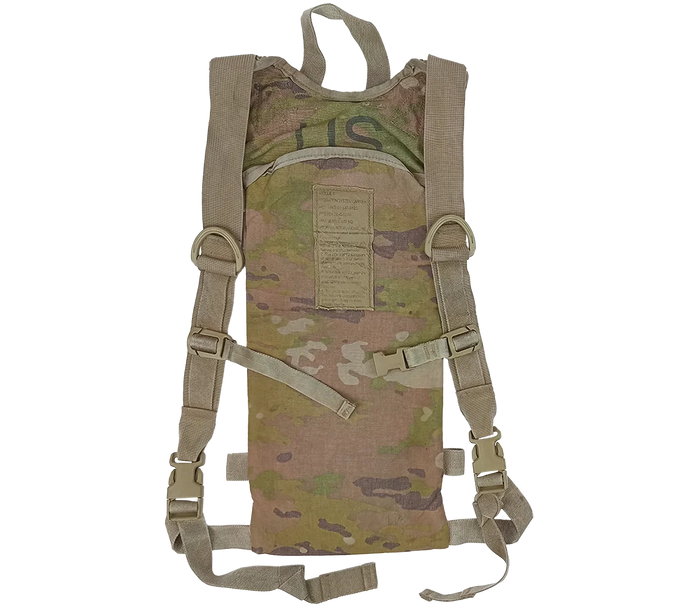 USGI Multicam Hydration Carrier