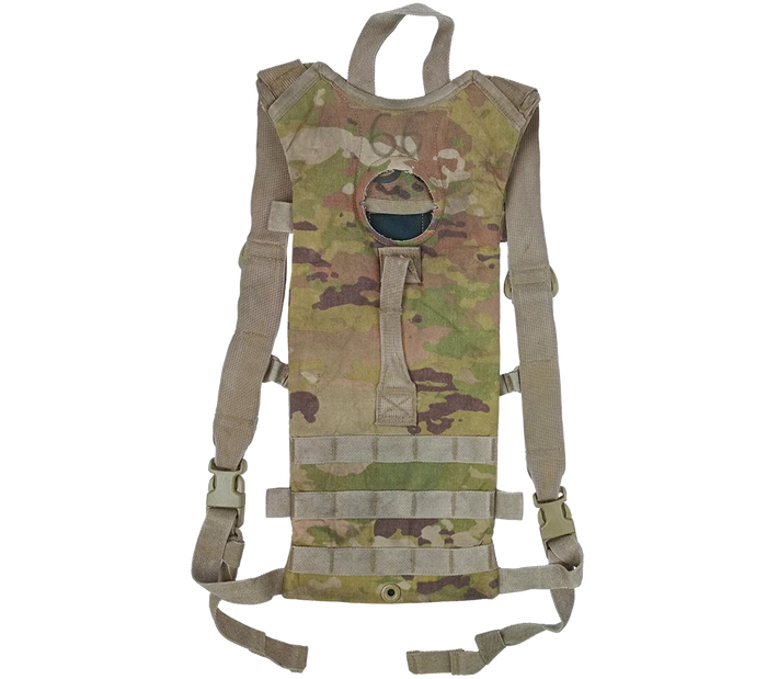 USGI Multicam Hydration Carrier