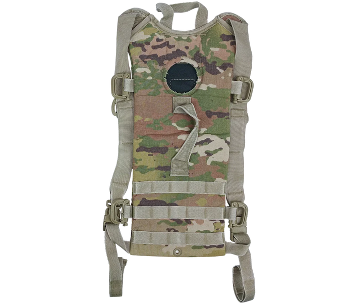 USGI Multicam Hydration Carrier