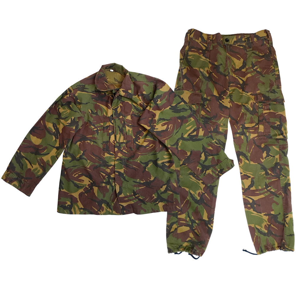New Zealand Army Surplus – Page 2
