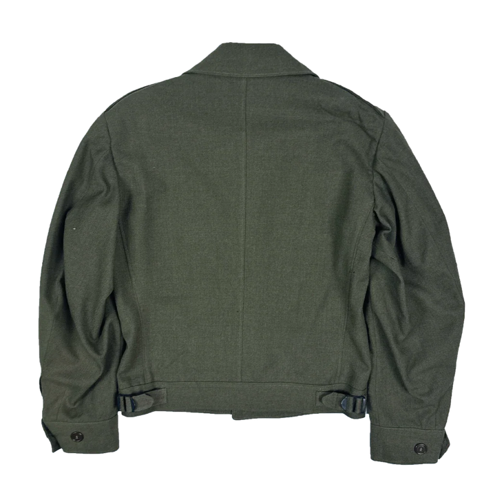 WWII Tank Destroyer Sergeant M-1944 Ike Jacket