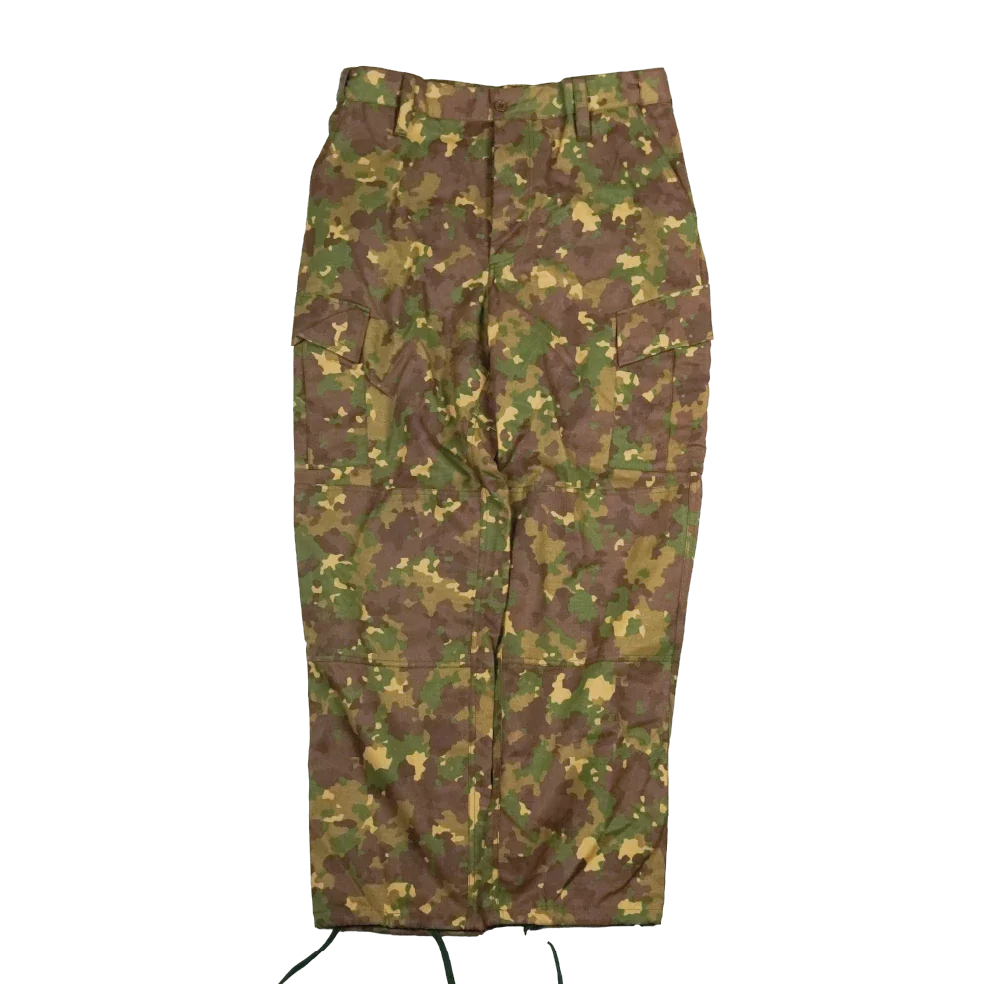 Romanian Army M2017 Field Trousers - 94cm, XShort