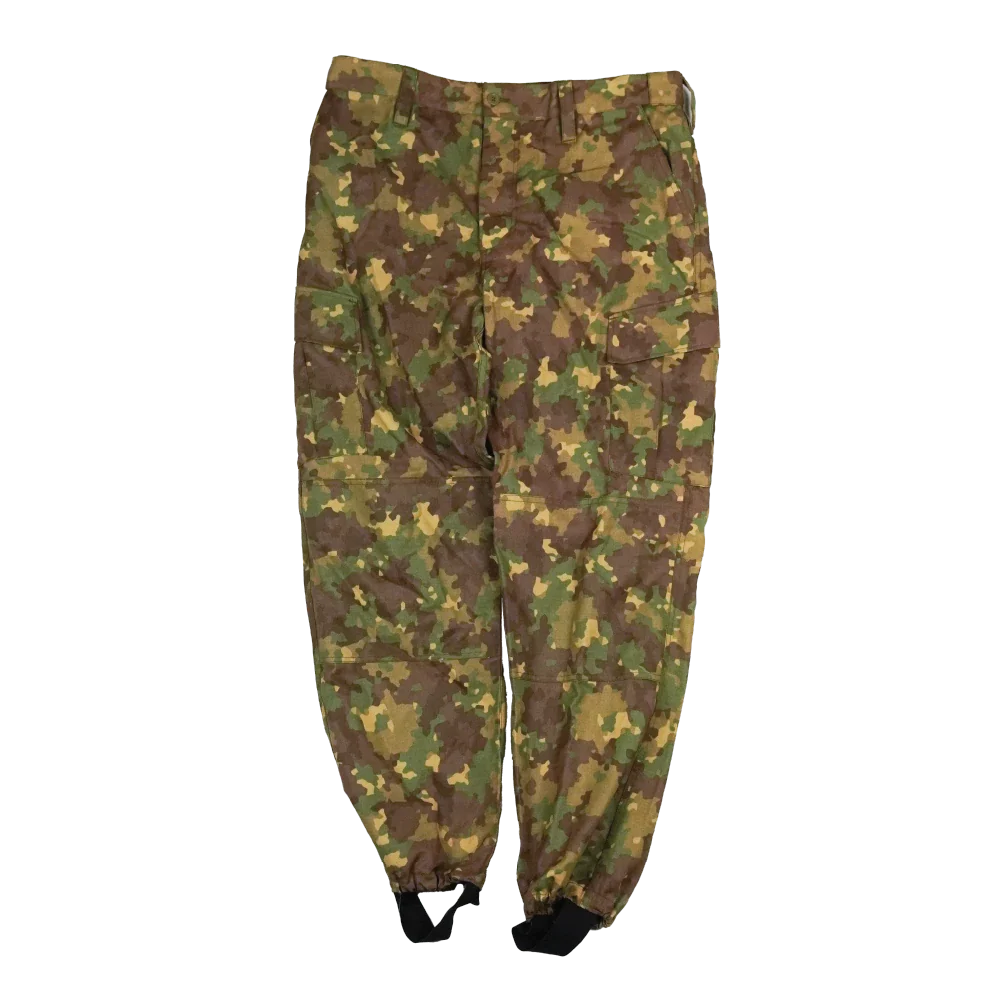 Romanian Army M2017 Field Trousers - 94cm, Regular