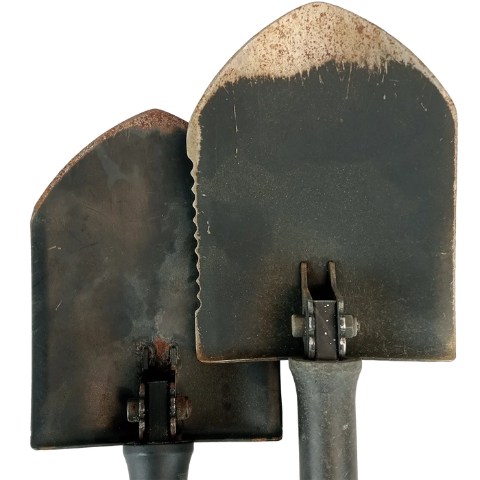 USGI Gerber Tri-folding Shovel
