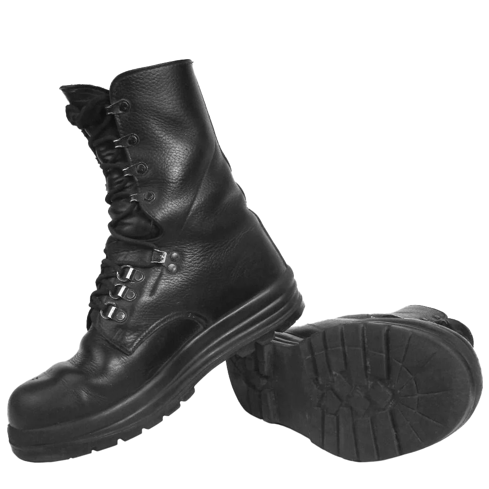 Combat Boots - Buy Tactical Footwear