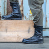 Austrian Army Alpine Ranger Boots