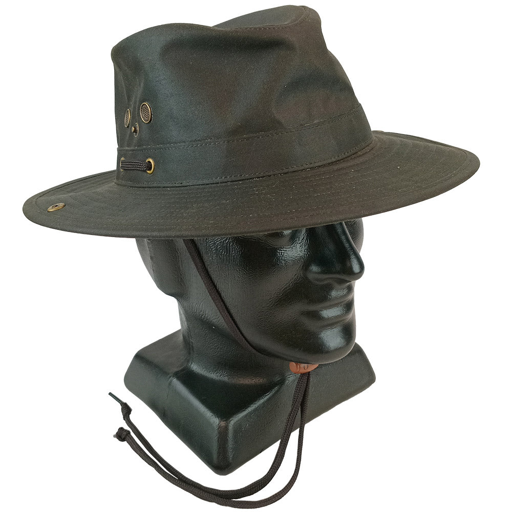 Outback River Guide Hat | Army and Outdoors