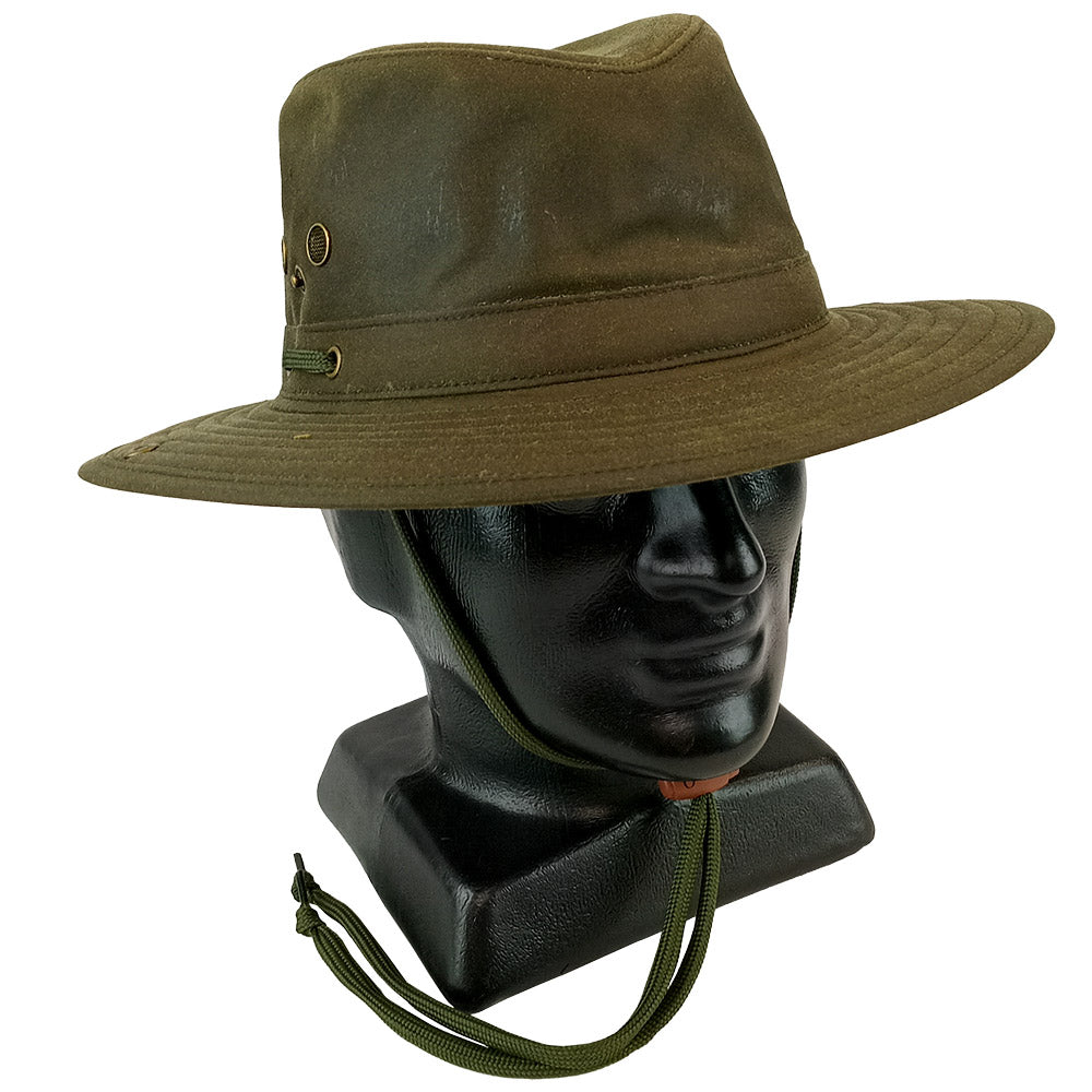Outback River Guide Hat | Army and Outdoors