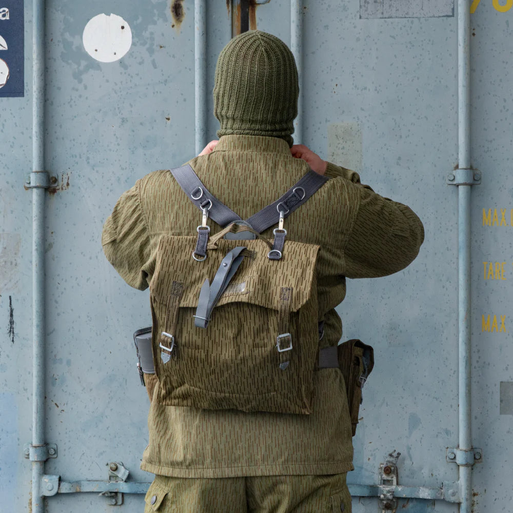 East German Cold Weather Balaclava