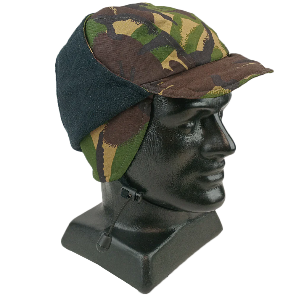 British Army DPM MVP Cold Weather Cap