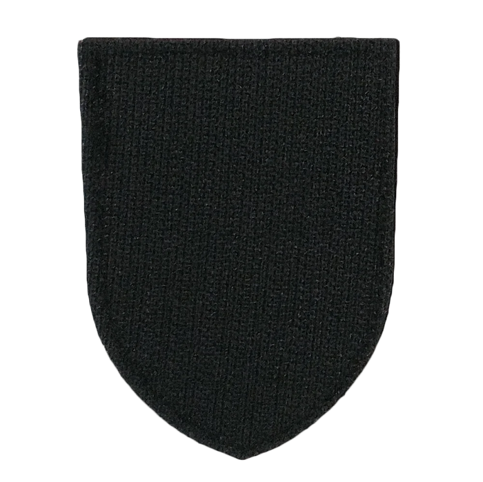 Special Air Service Shield PVC Patch