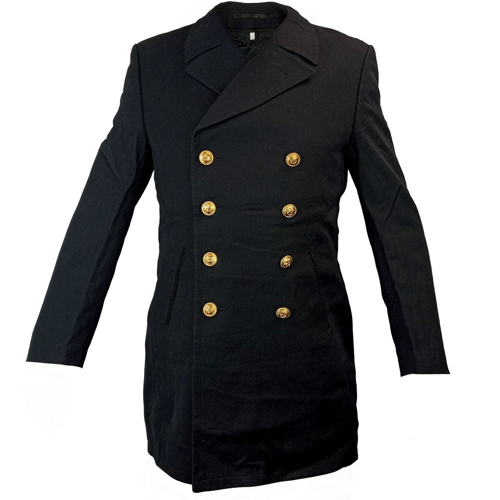German Army Jackets – Tagged "navy"