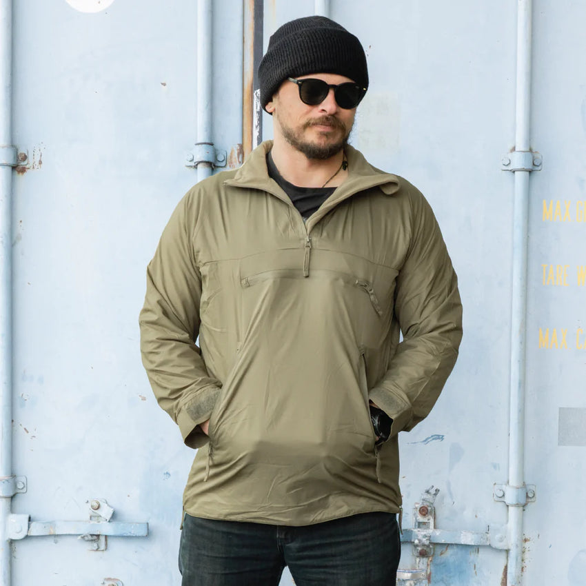 British Army PCS Lightweight Smock - Value Grade