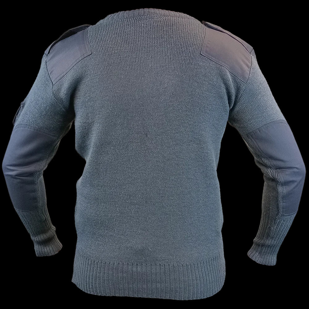 British RAF Utility Jersey - Value Grade