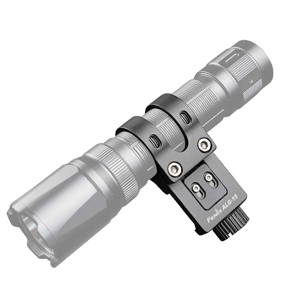 Fenix ALG-15 Flashlight Rail Mount
