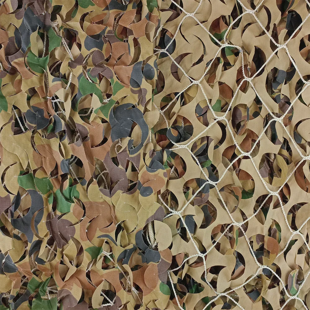 Mesh Auscam Camo Net 3m x 6m New
