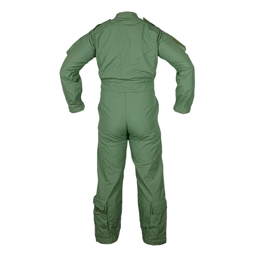 British Sage Pilot Overalls