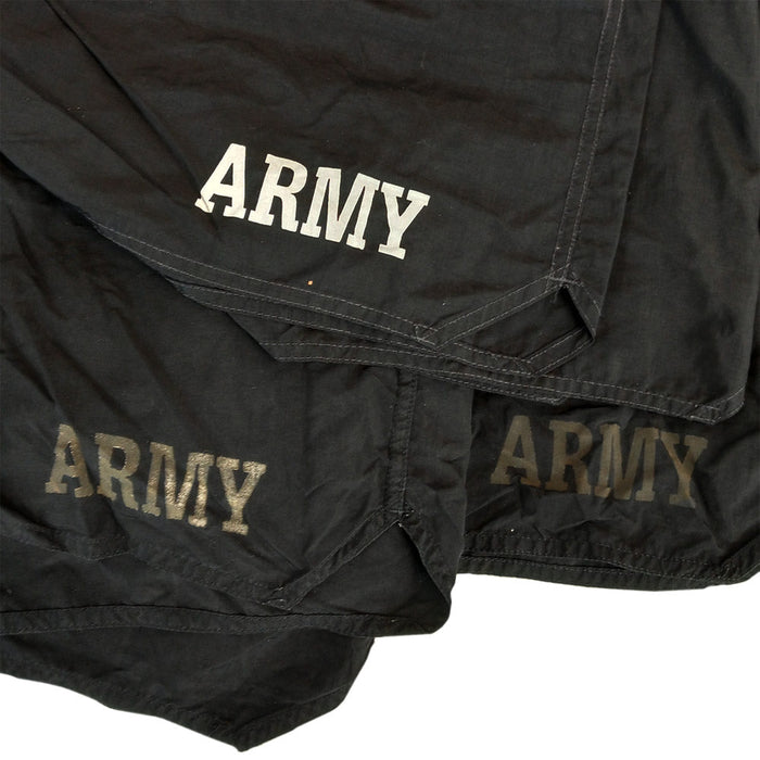 US Army Physical Training Shorts