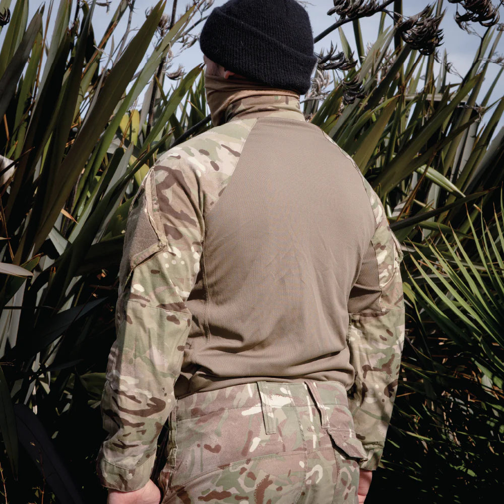 British Army PCS MTP UBACS - Used