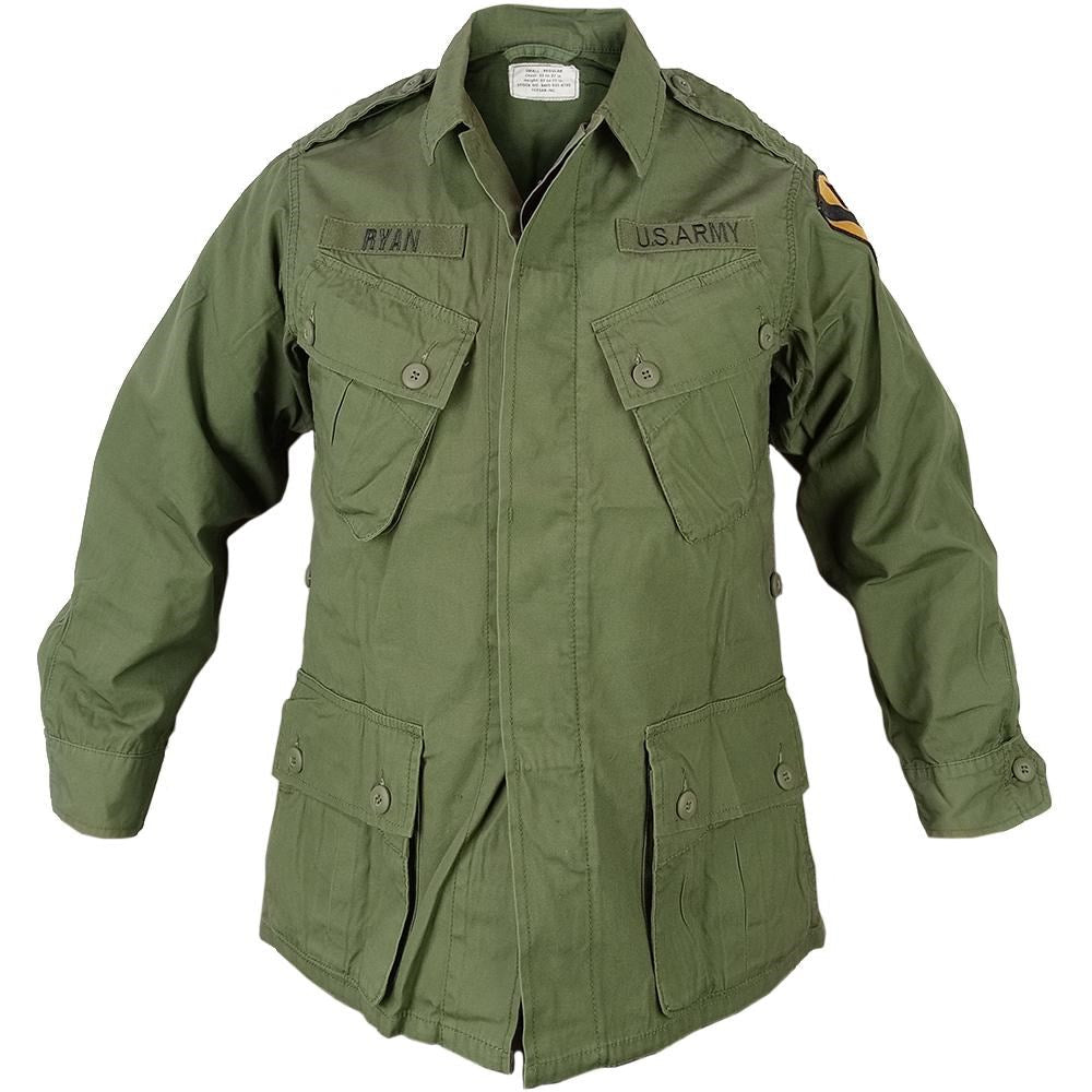 Military Field Shirts – Page 2