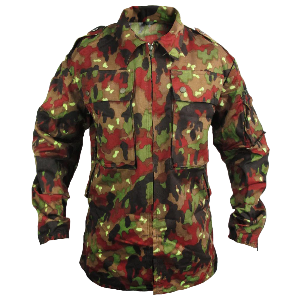 Alpenflage | Army and Outdoors