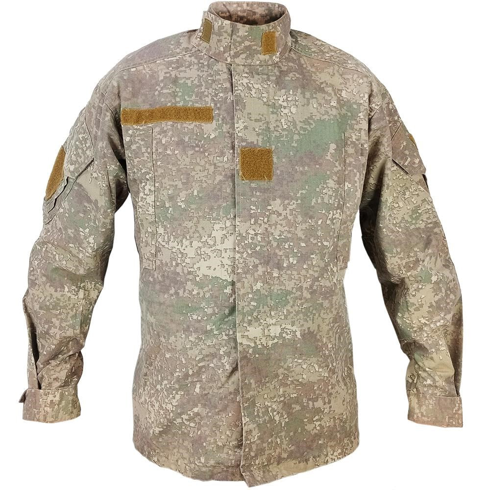 NZ Army MCU Field Shirt - New