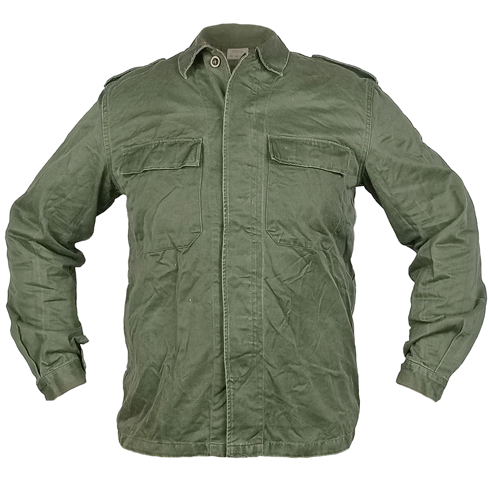 Military Field Shirts – Page 2