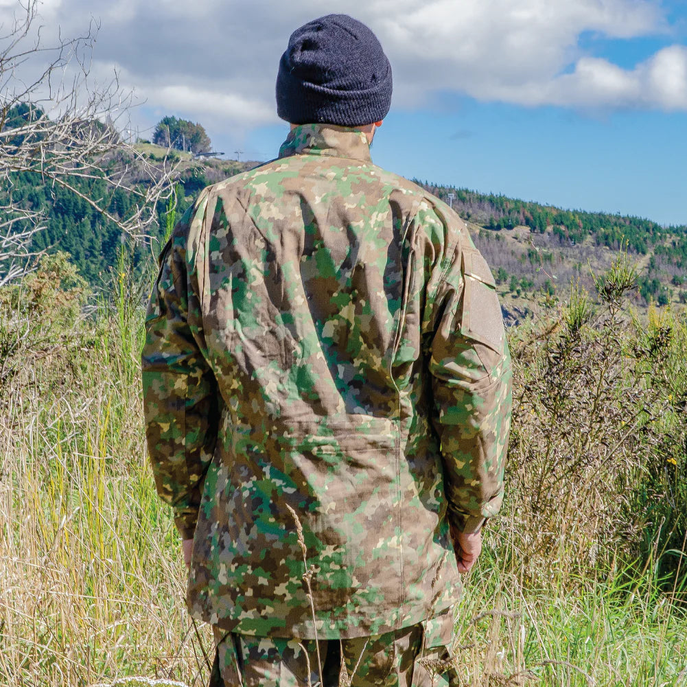 Romanian Army M2017 Field Shirt