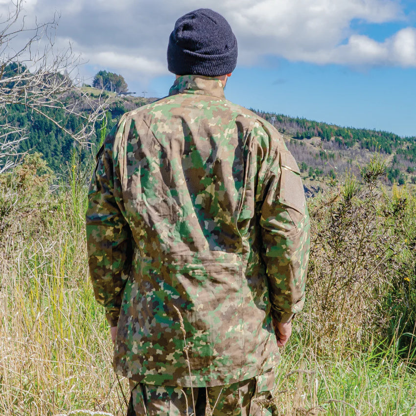 Romanian Army M2017 Field Shirt
