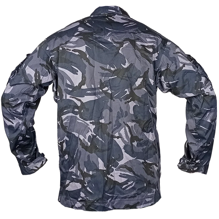 British OPFOR DPM Combat Shirt - New
